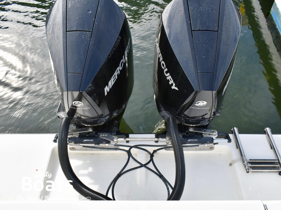 2020 SeaVee 290B for sale. View price, photos and Buy 2020 SeaVee 290B ...