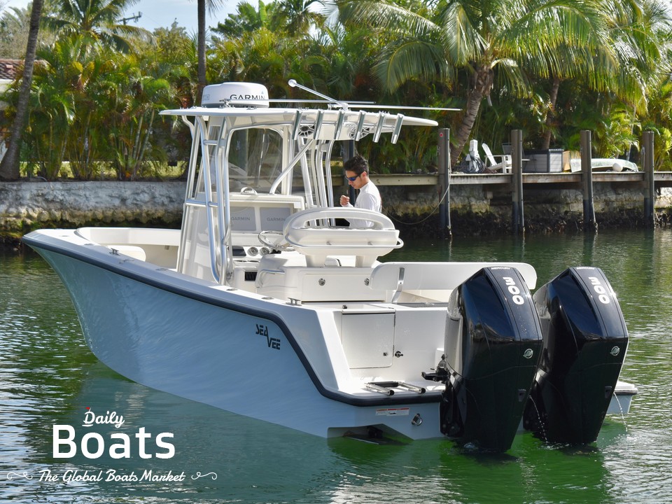 2020 SeaVee 290B for sale. View price, photos and Buy 2020 SeaVee 290B ...