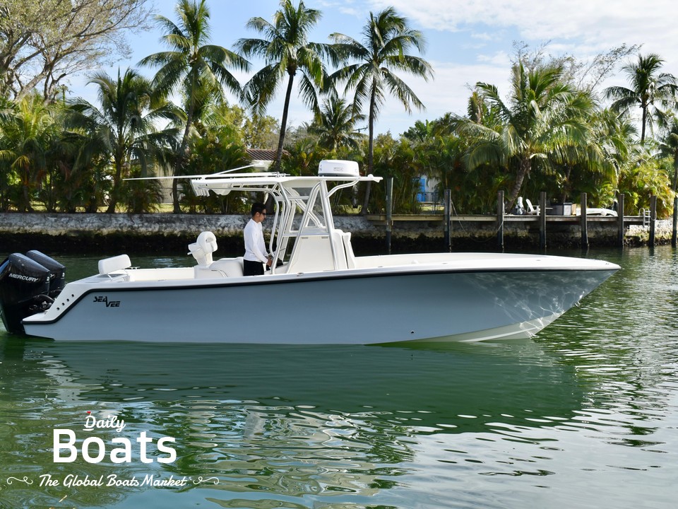 2020 SeaVee 290B for sale. View price, photos and Buy 2020 SeaVee 290B ...