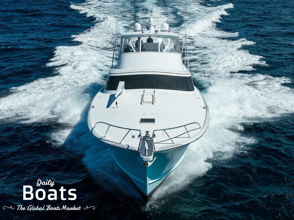 2011 Paul Mann Custom 81 Convertible for sale. View price, photos and ...