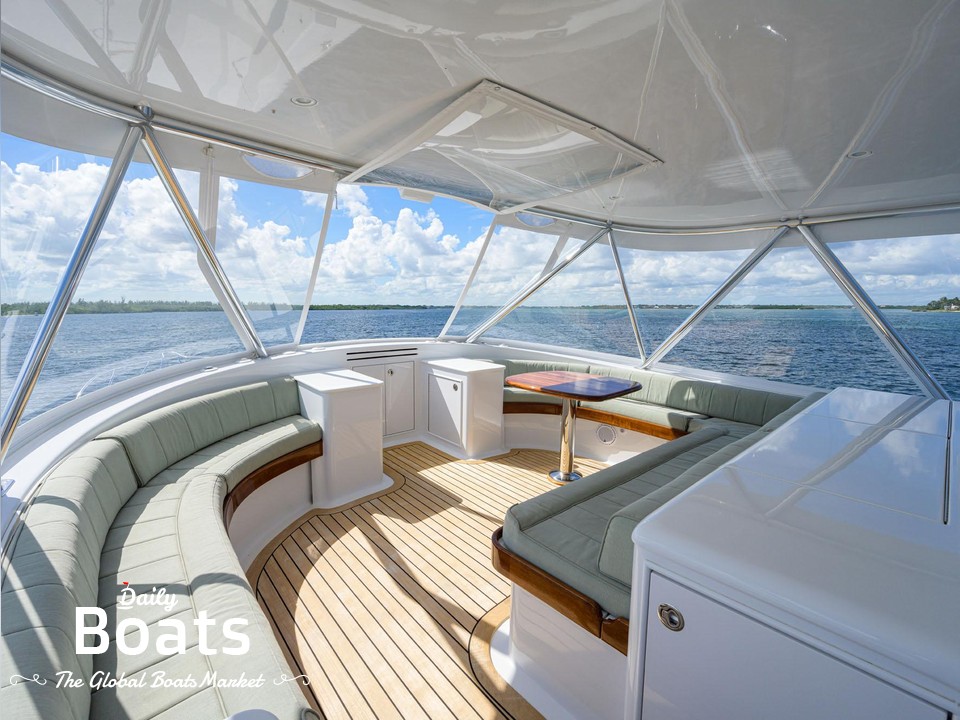 2011 Paul Mann Custom 81 Convertible for sale. View price, photos and ...