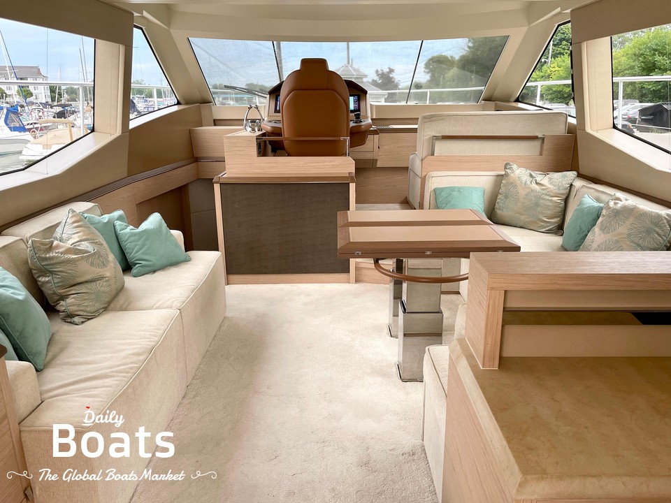 2019 Monte Carlo Yachts Mc6 for sale. View price, photos and Buy 2019 ...