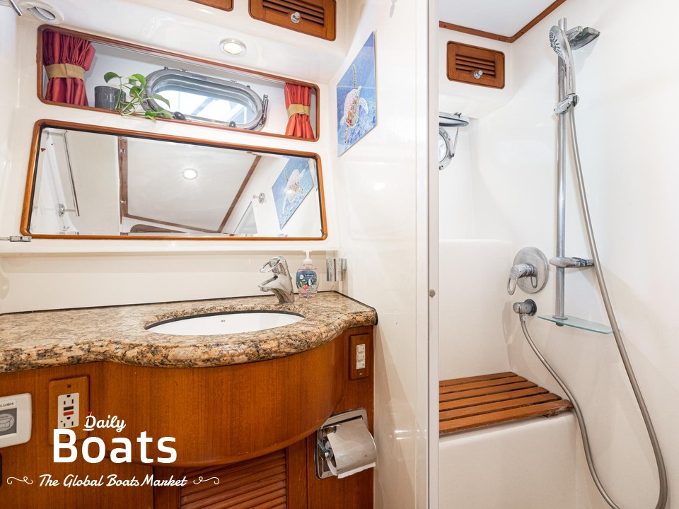 2006 Selene Ocean Trawler for sale. View price, photos and Buy 2006 ...