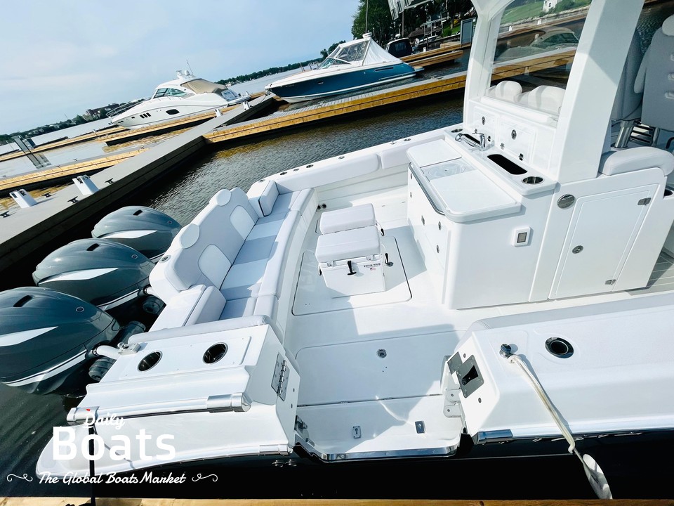 2022 HCB 42 Lujo for sale. View price, photos and Buy 2022 HCB 42 Lujo ...