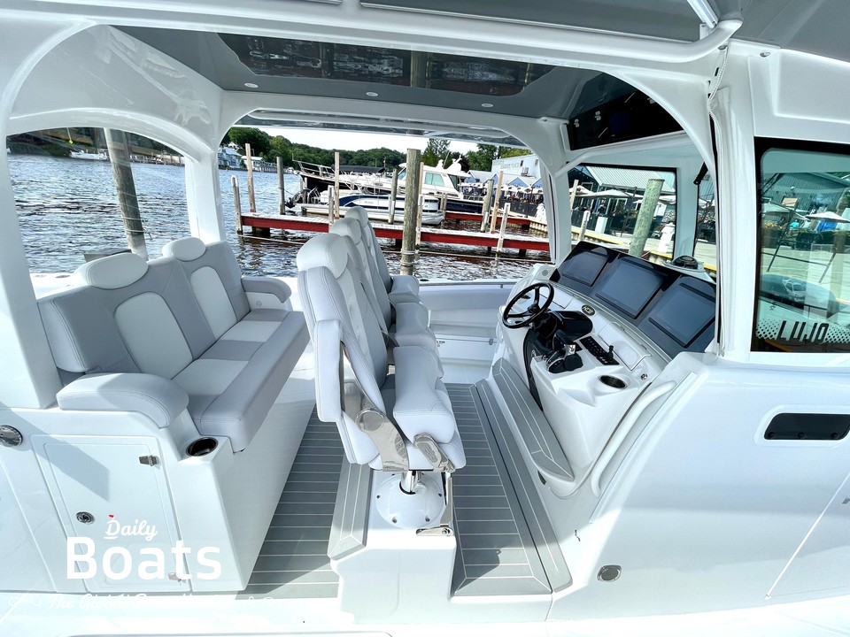 2022 HCB 42 Lujo for sale. View price, photos and Buy 2022 HCB 42 Lujo ...