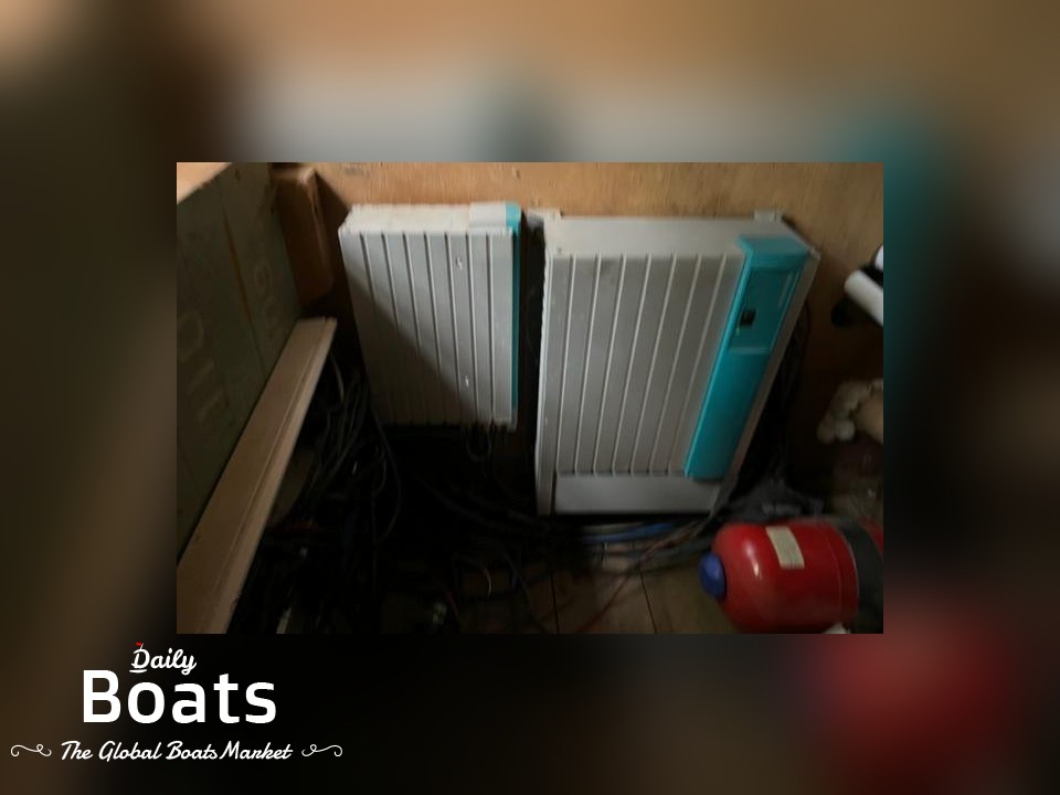 1974 Narrowboat Watercraft 48 'Cruiser Stern' for sale. View price ...