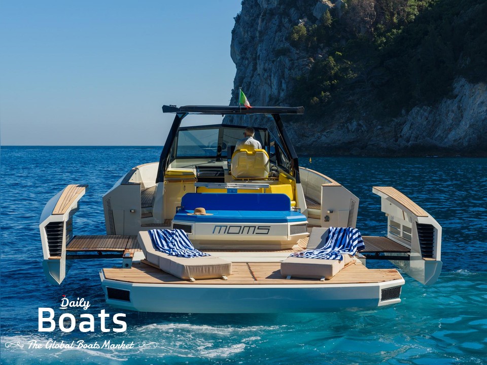 2023 Evo Yachts R6 for sale. View price, photos and Buy 2023 Evo Yachts ...