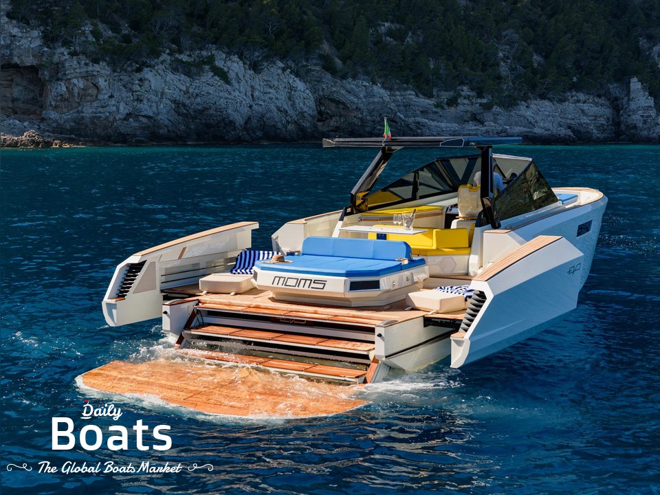 2023 Evo Yachts R6 for sale. View price, photos and Buy 2023 Evo Yachts ...