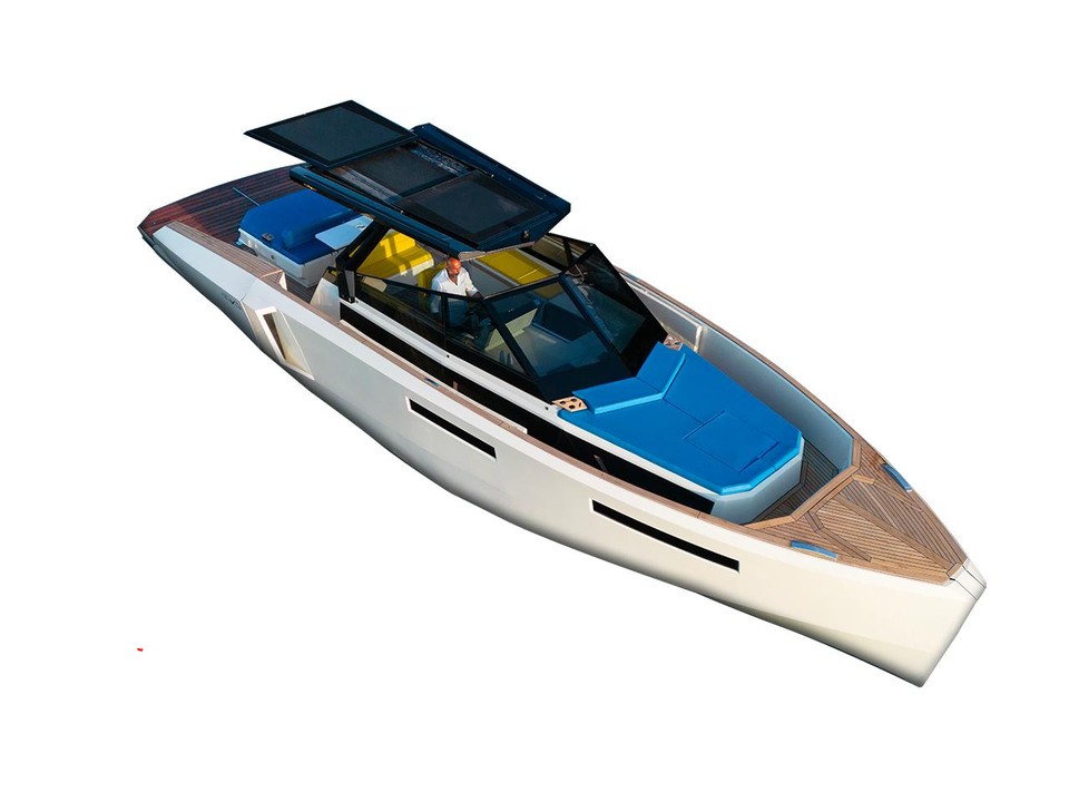 2023 Evo Yachts R6 for sale. View price, photos and Buy 2023 Evo Yachts ...