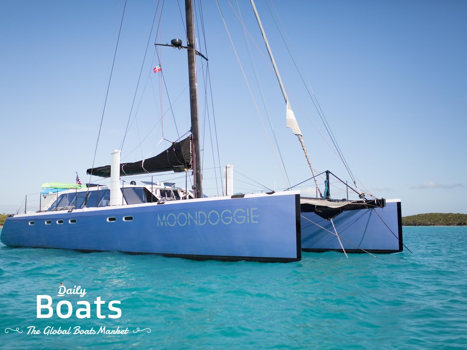 2009 Gunboat 66 for sale. View price, photos and Buy 2009 Gunboat 66 ...