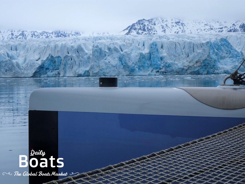 2009 Gunboat 66 for sale. View price, photos and Buy 2009 Gunboat 66 ...