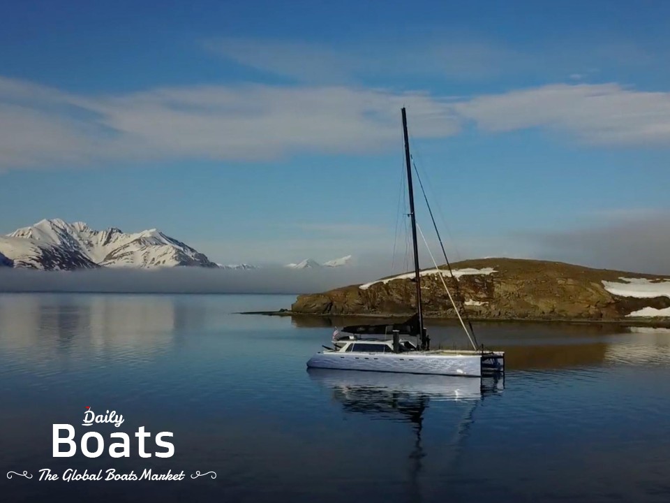 2009 Gunboat 66 for sale. View price, photos and Buy 2009 Gunboat 66 ...