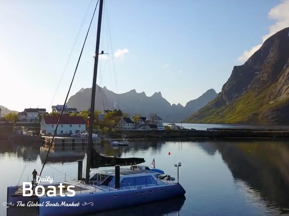 2009 Gunboat 66 for sale. View price, photos and Buy 2009 Gunboat 66 ...