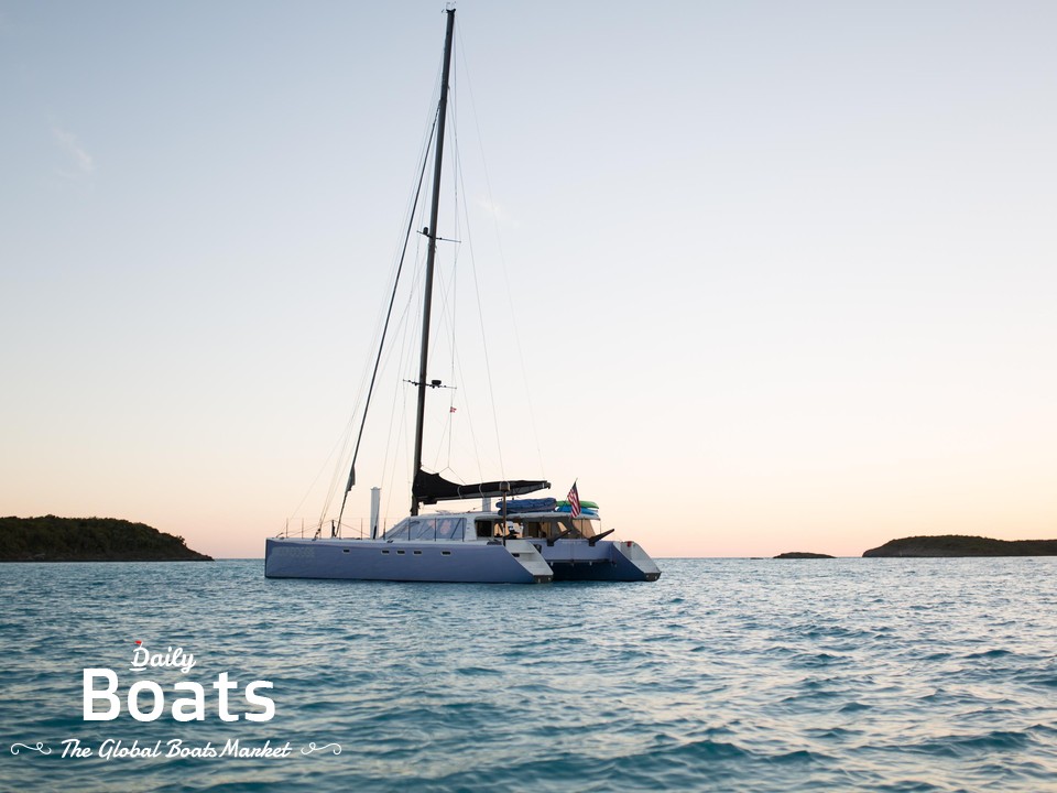 2009 Gunboat 66 for sale. View price, photos and Buy 2009 Gunboat 66 ...