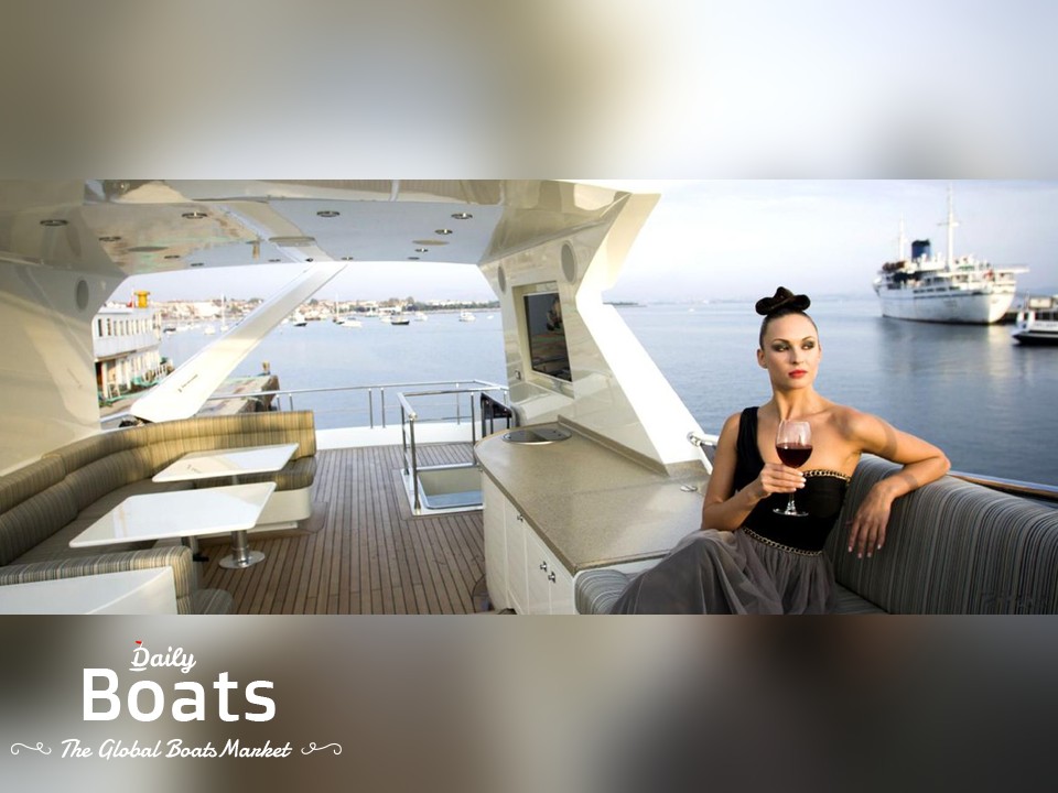 2012 Custom Huzur Yat 24 for sale. View price, photos and Buy 2012 ...