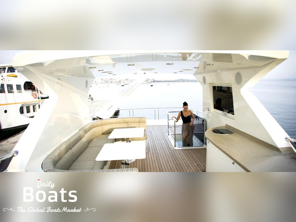 2012 Custom Huzur Yat 24 for sale. View price, photos and Buy 2012 ...