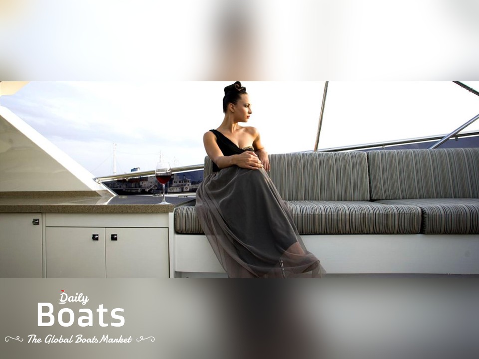 2012 Custom Huzur Yat 24 for sale. View price, photos and Buy 2012 ...