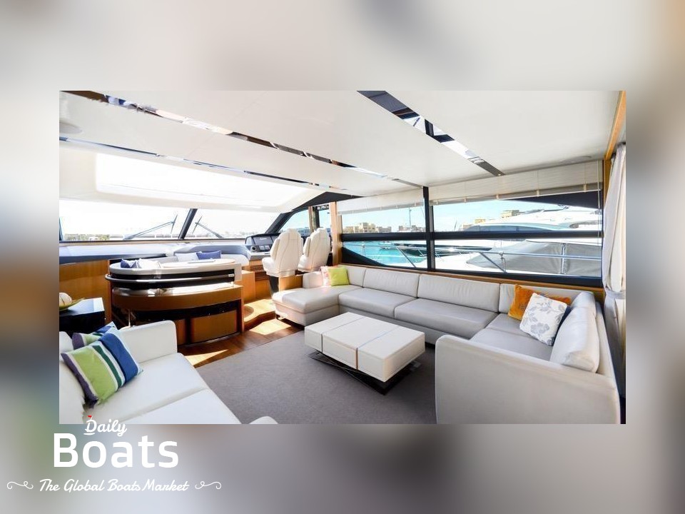 2015 Princess S72 for sale. View price, photos and Buy 2015 Princess S72 #447864