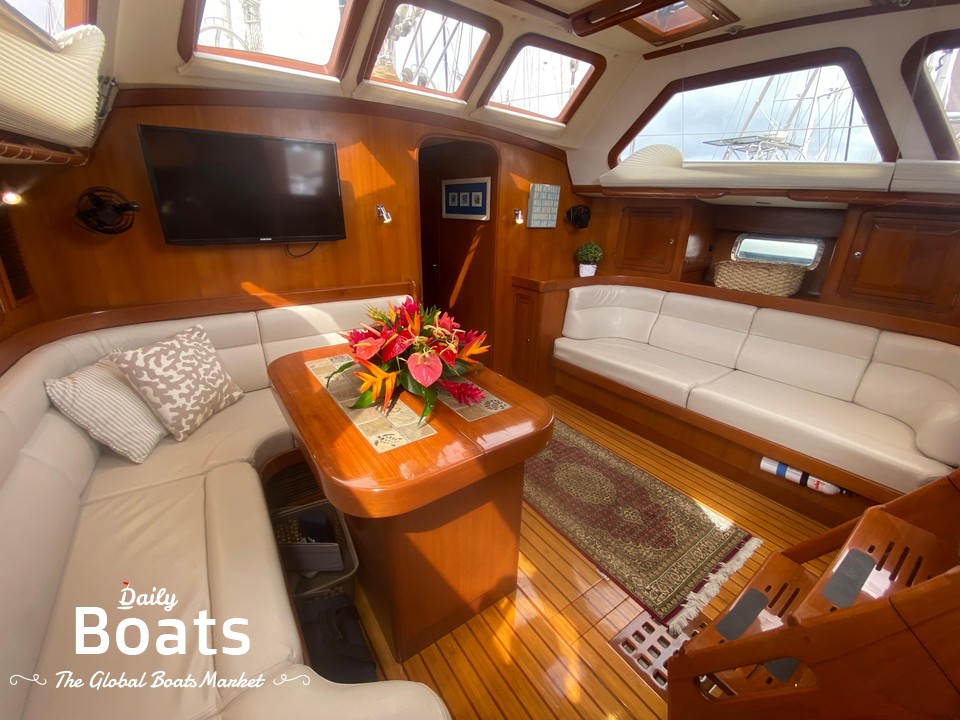 2008 Hylas 54 for sale. View price, photos and Buy 2008 Hylas 54 #447871