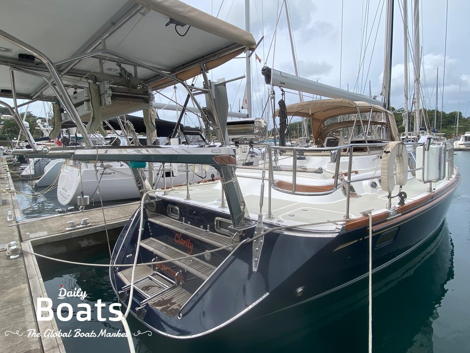 2008 Hylas 54 for sale. View price, photos and Buy 2008 Hylas 54 #447871