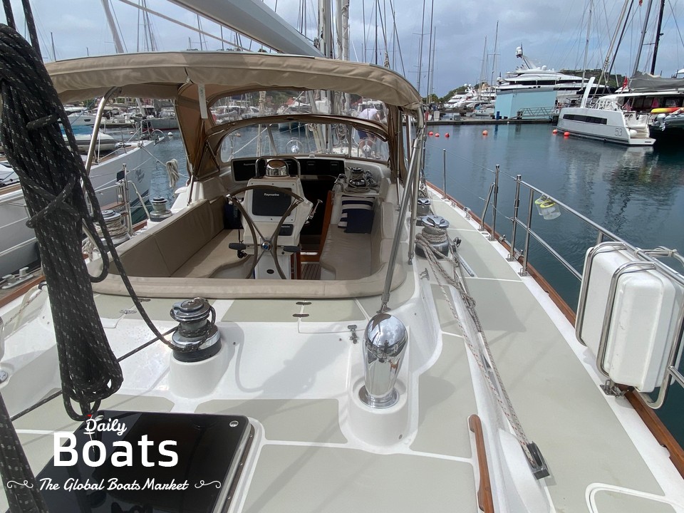 2008 Hylas 54 for sale. View price, photos and Buy 2008 Hylas 54 #447871