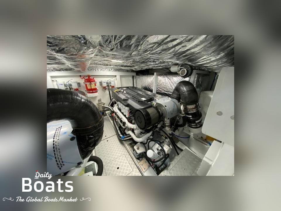 2022 Princess F55 for sale. View price, photos and Buy 2022 Princess ...