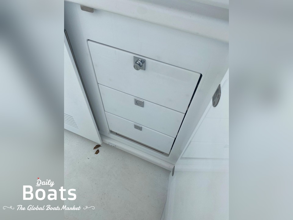 2024 Jeanneau Db/43 Ob for sale. View price, photos and Buy 2024 ...