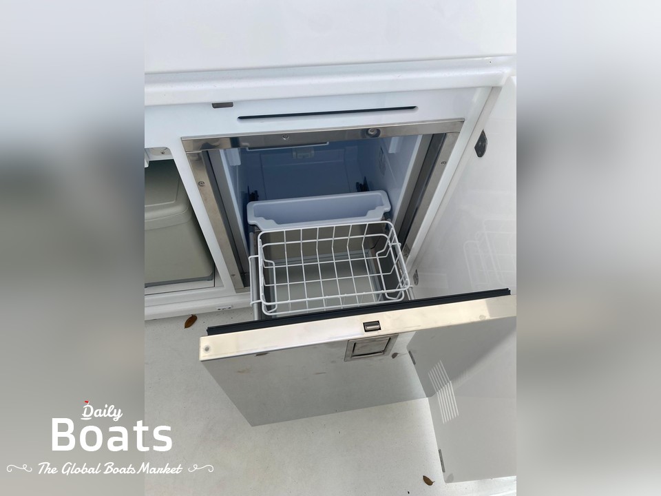 2024 Jeanneau Db/43 Ob for sale. View price, photos and Buy 2024 ...