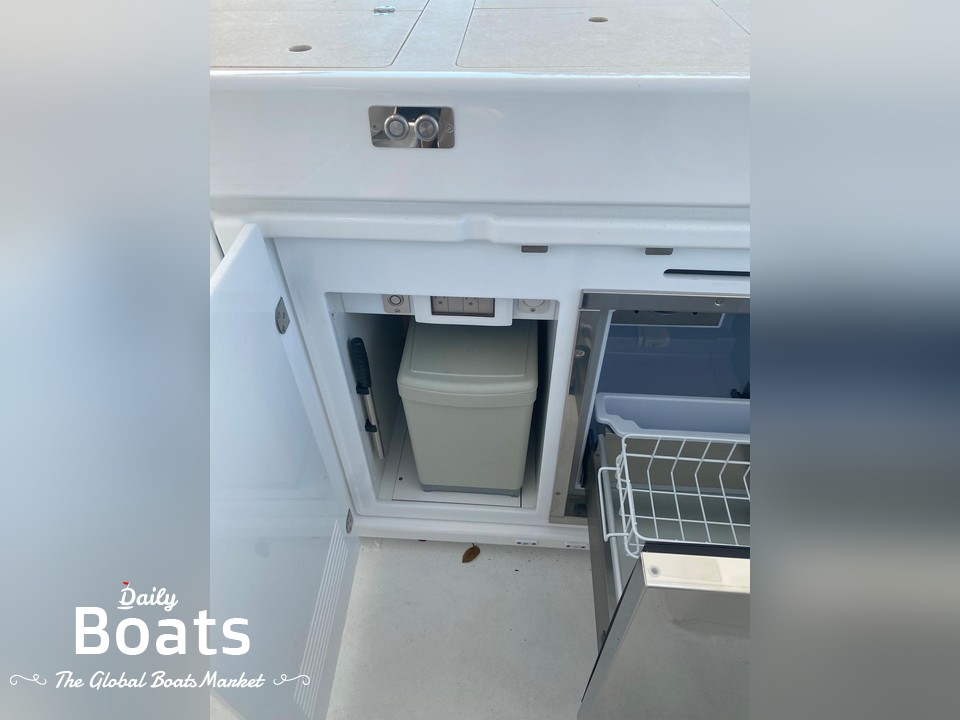 2024 Jeanneau Db/43 Ob for sale. View price, photos and Buy 2024 ...