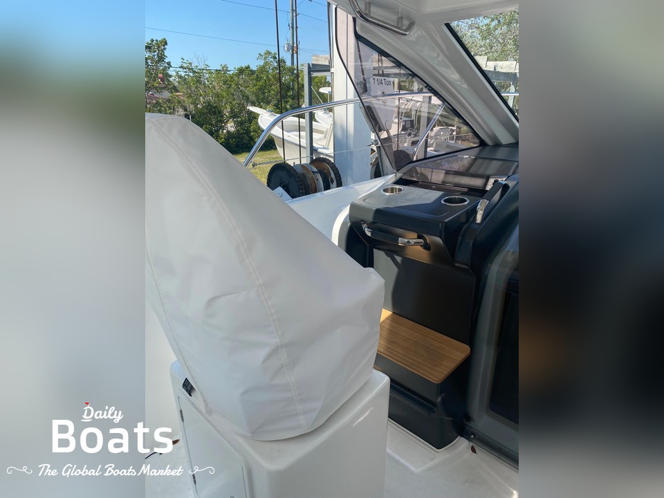 2024 Jeanneau Db/43 Ob for sale. View price, photos and Buy 2024 ...