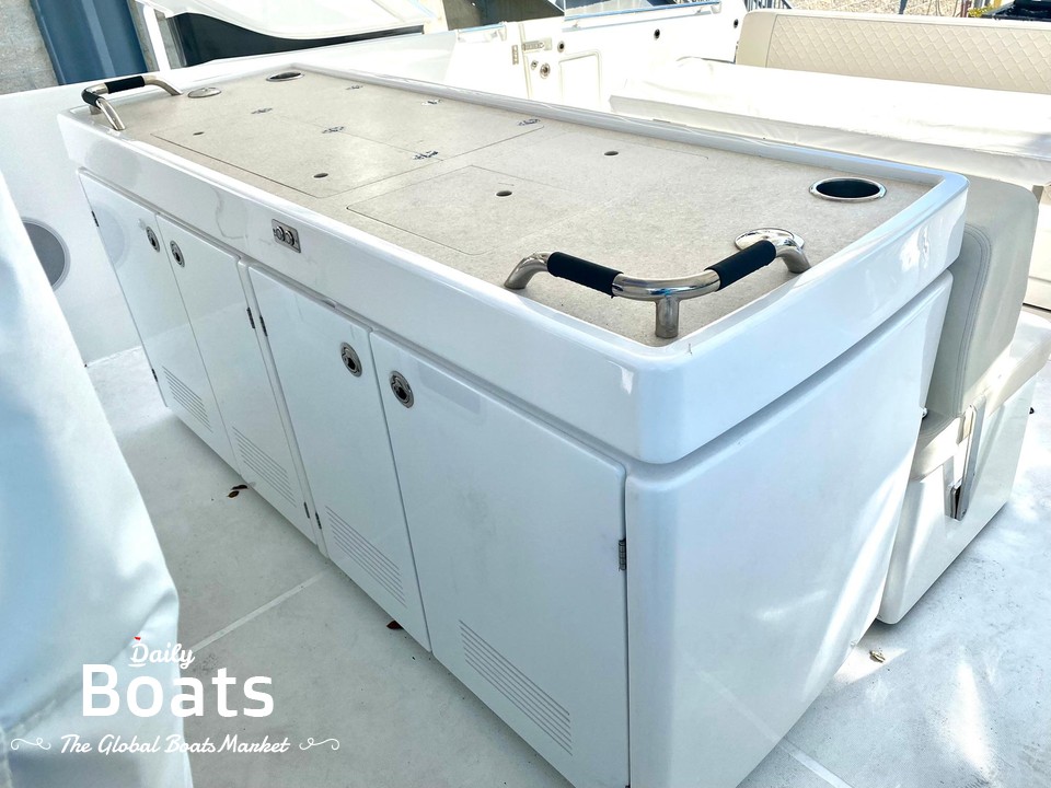 2024 Jeanneau Db/43 Ob for sale. View price, photos and Buy 2024 ...