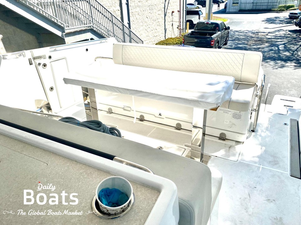 2024 Jeanneau Db/43 Ob for sale. View price, photos and Buy 2024 ...