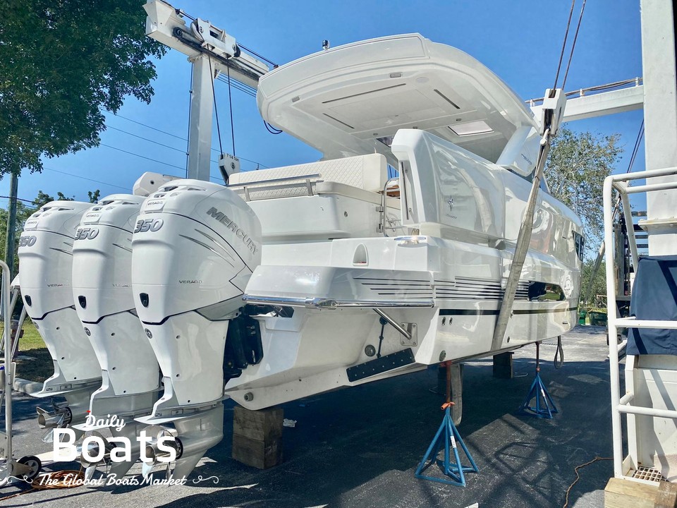 2024 Jeanneau Db/43 Ob for sale. View price, photos and Buy 2024 ...