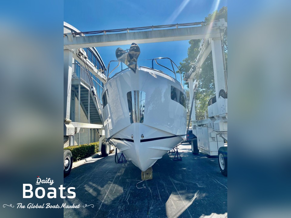 2024 Jeanneau Db/43 Ob for sale. View price, photos and Buy 2024 ...