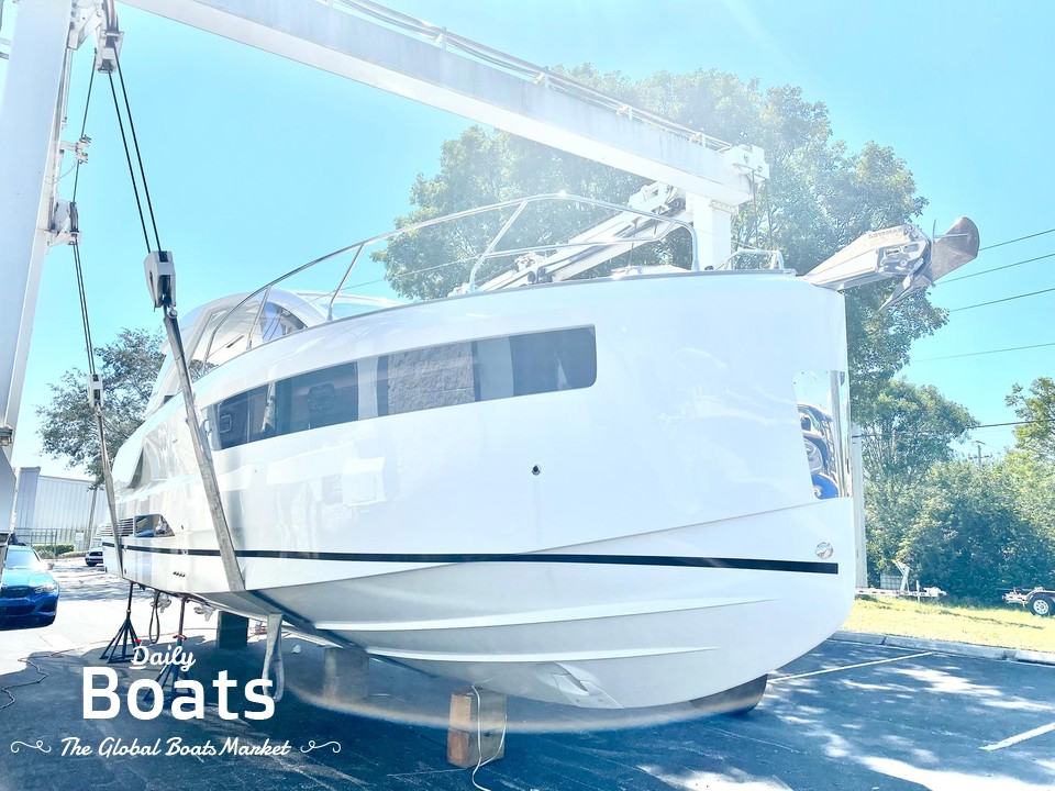 2024 Jeanneau Db/43 Ob for sale. View price, photos and Buy 2024 ...