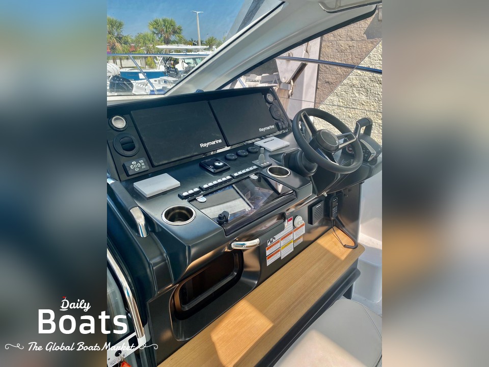 2024 Jeanneau Db/43 Ob for sale. View price, photos and Buy 2024 ...