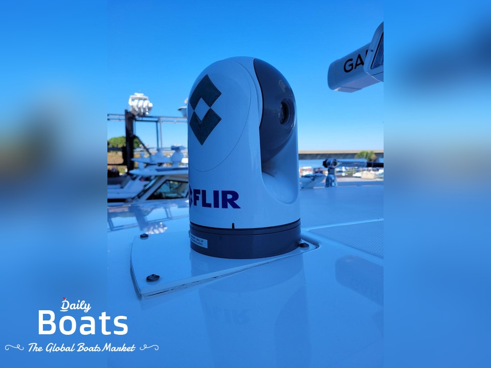 2016 Everglades 435 Center Console for sale. View price, photos and Buy ...