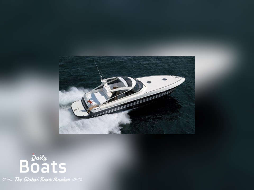 2001 Baia Flash 48 for sale. View price, photos and Buy 2001 Baia Flash ...