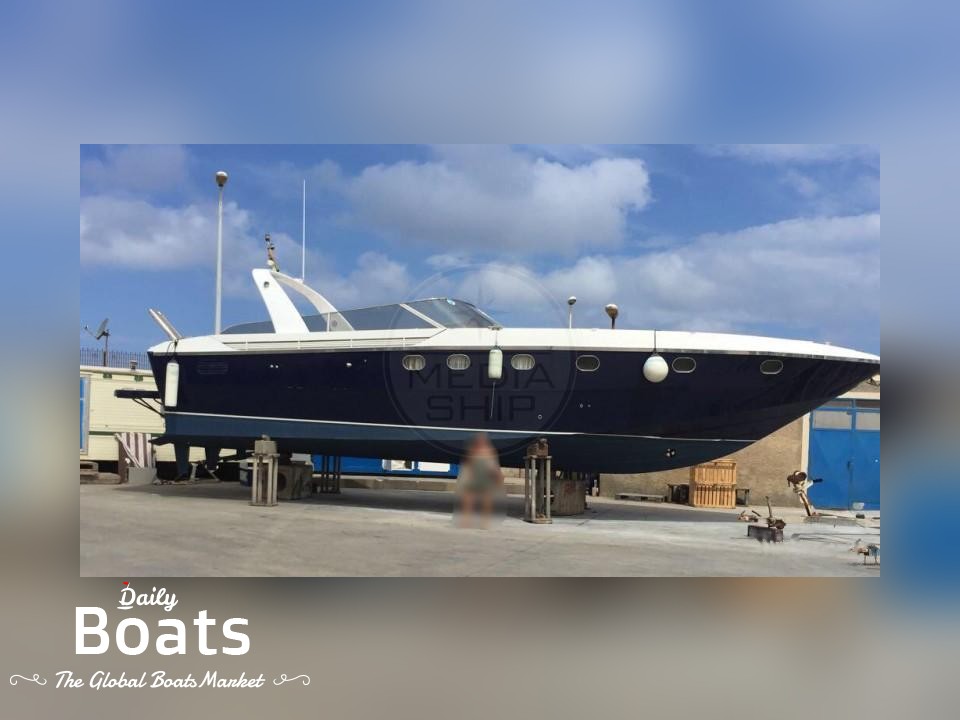 1991 Baia 49 for sale. View price, photos and Buy 1991 Baia 49 #447919