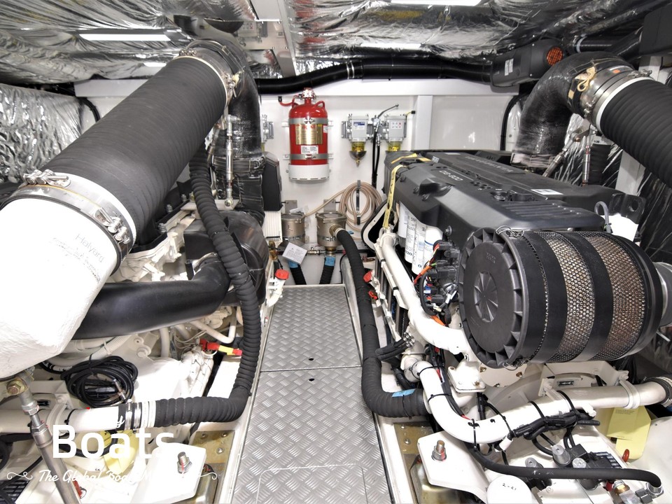 2019 Princess F55 for sale. View price, photos and Buy 2019 Princess ...