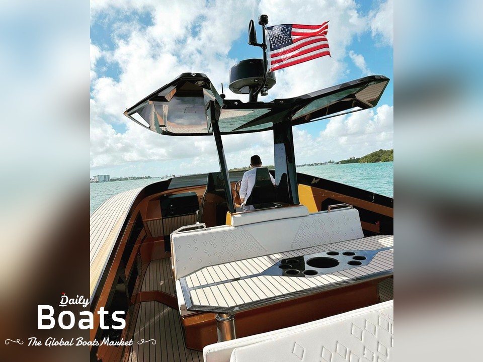 2022 Custom Say 42 for sale. View price, photos and Buy 2022 Custom Say ...