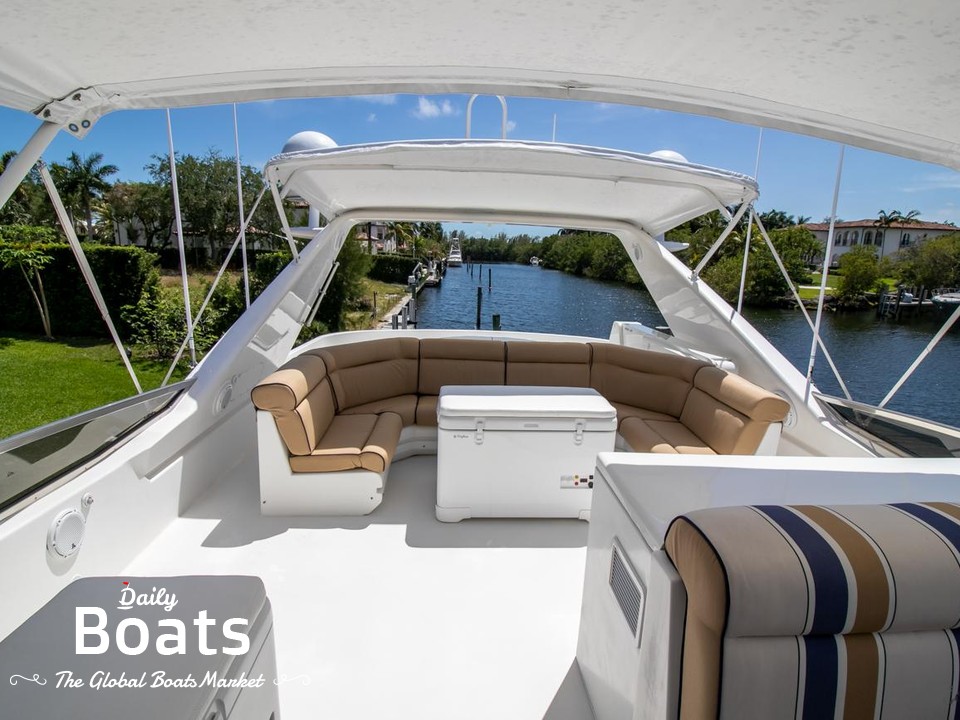 1994 Azimut 78 Ultra Motoryacht for sale. View price, photos and Buy ...