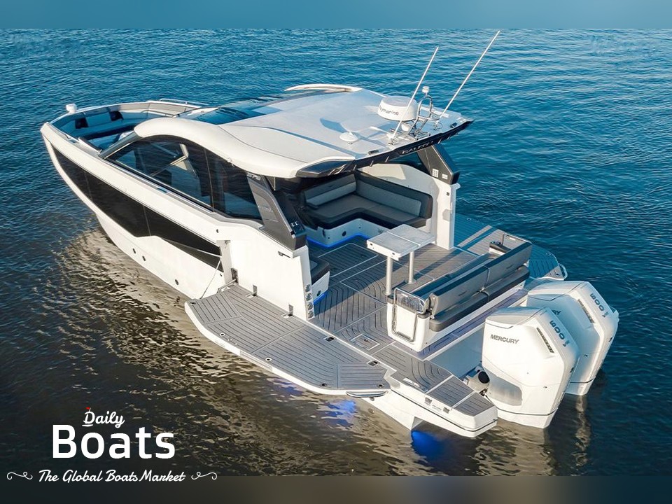 2023 Galeon 375 Gto for sale. View price, photos and Buy 2023 Galeon ...