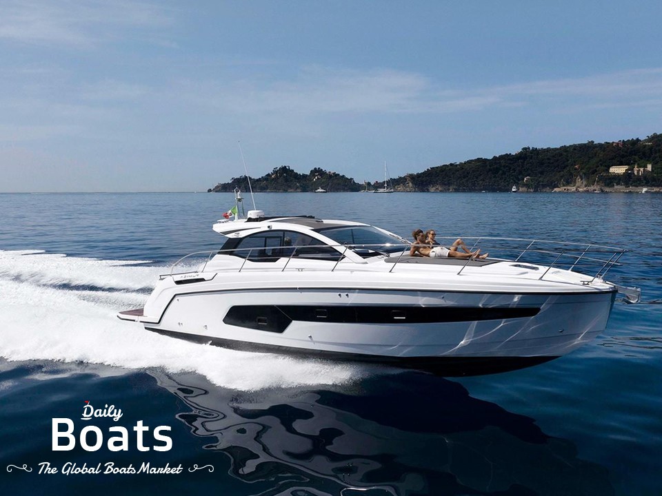 2021 Azimut Atlantis 45 for sale. View price, photos and Buy 2021 ...