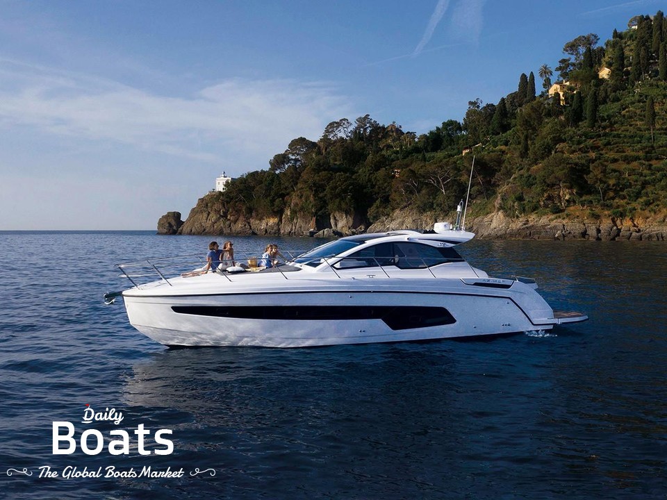 2021 Azimut Atlantis 45 for sale. View price, photos and Buy 2021 ...