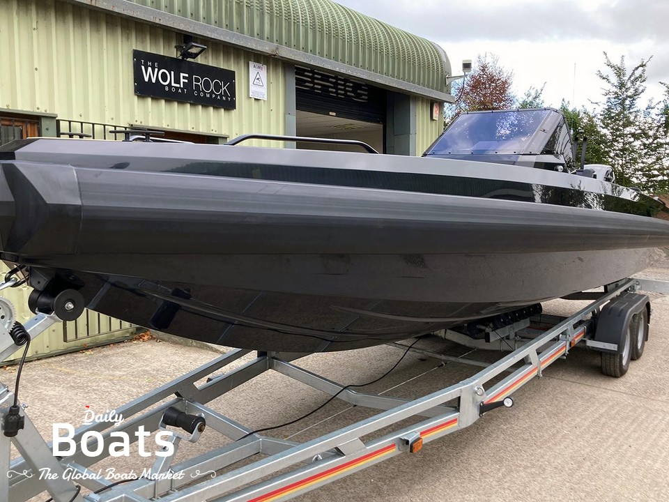 2023 Iron 827 for sale. View price, photos and Buy 2023 Iron 827 #447963