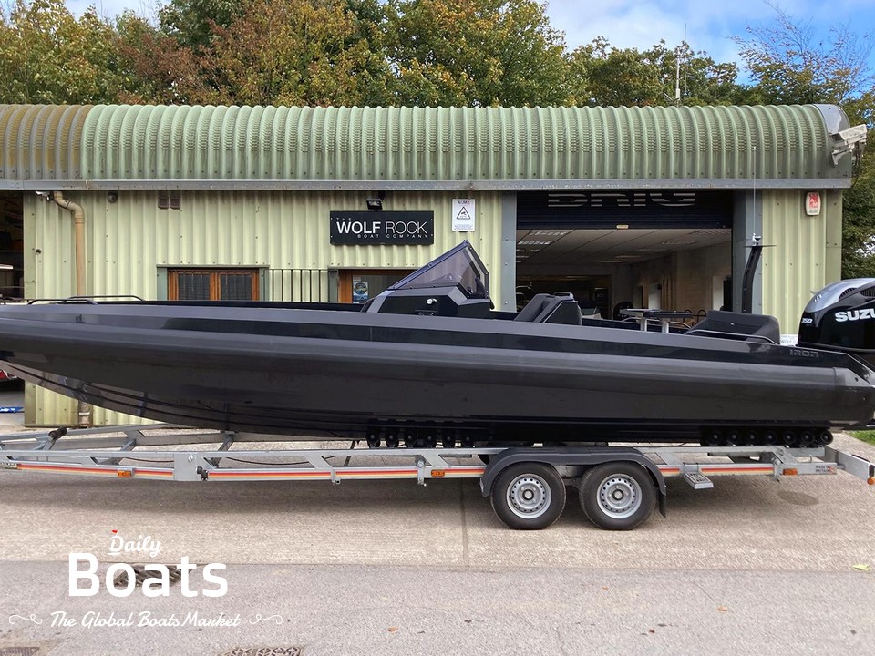 2023 Iron 827 for sale. View price, photos and Buy 2023 Iron 827 #447963