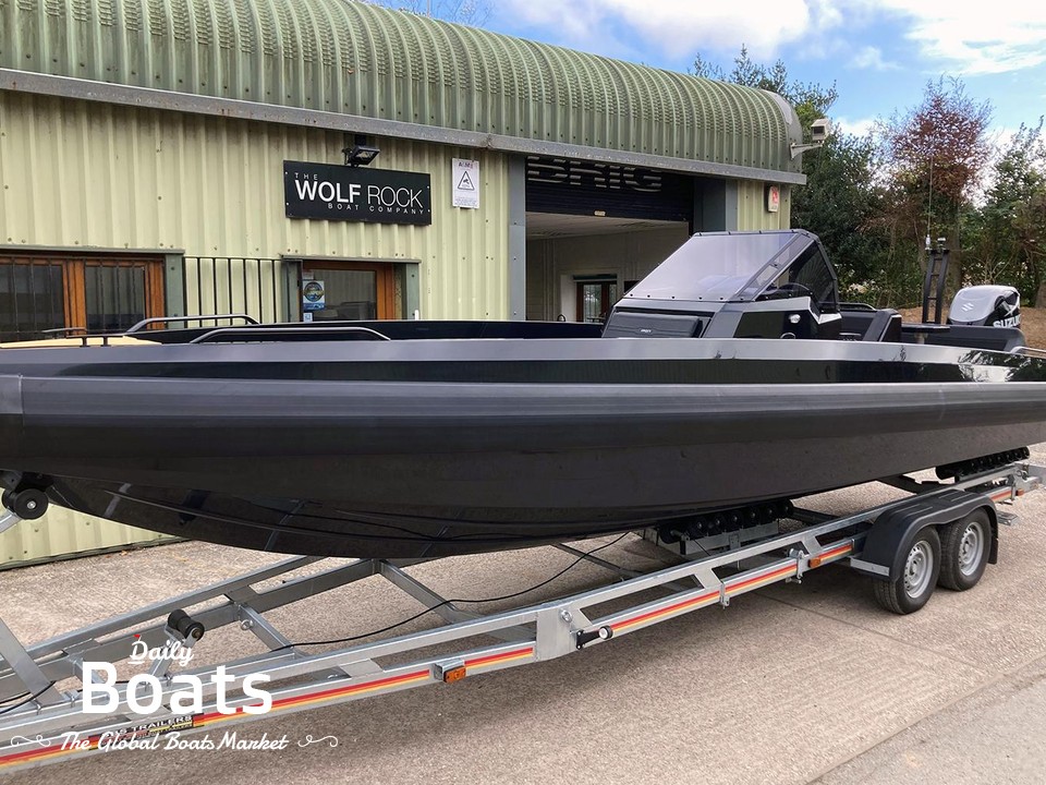 2023 Iron 827 for sale. View price, photos and Buy 2023 Iron 827 #447963