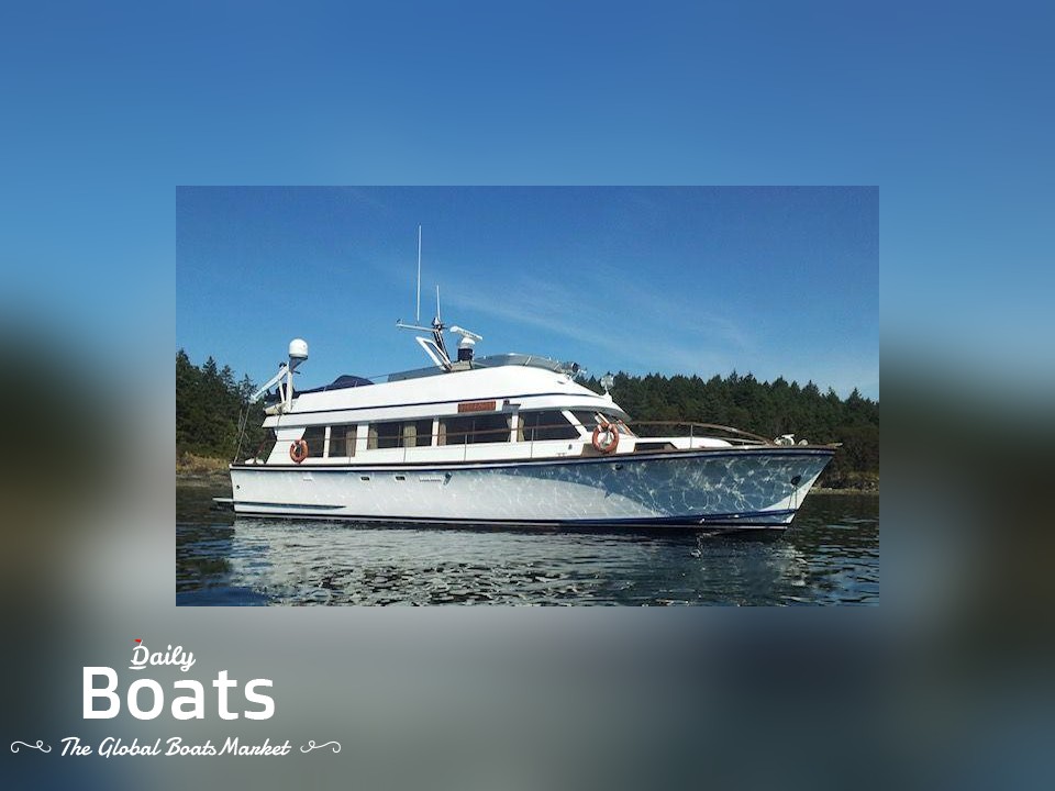 1980 Gulf Commander Custom Sedan for sale. View price, photos and Buy ...