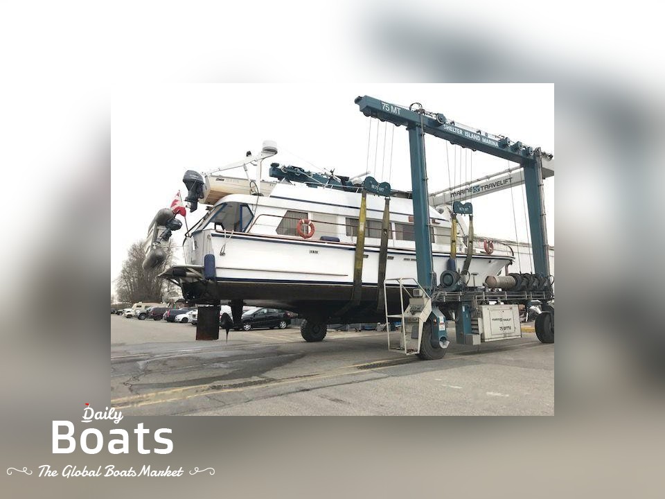 1980 Gulf Commander Custom Sedan for sale. View price, photos and Buy ...